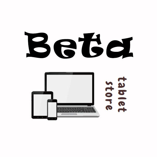 ช้อปออนไลน์ Beta Tablet Store | Lazada Thailand