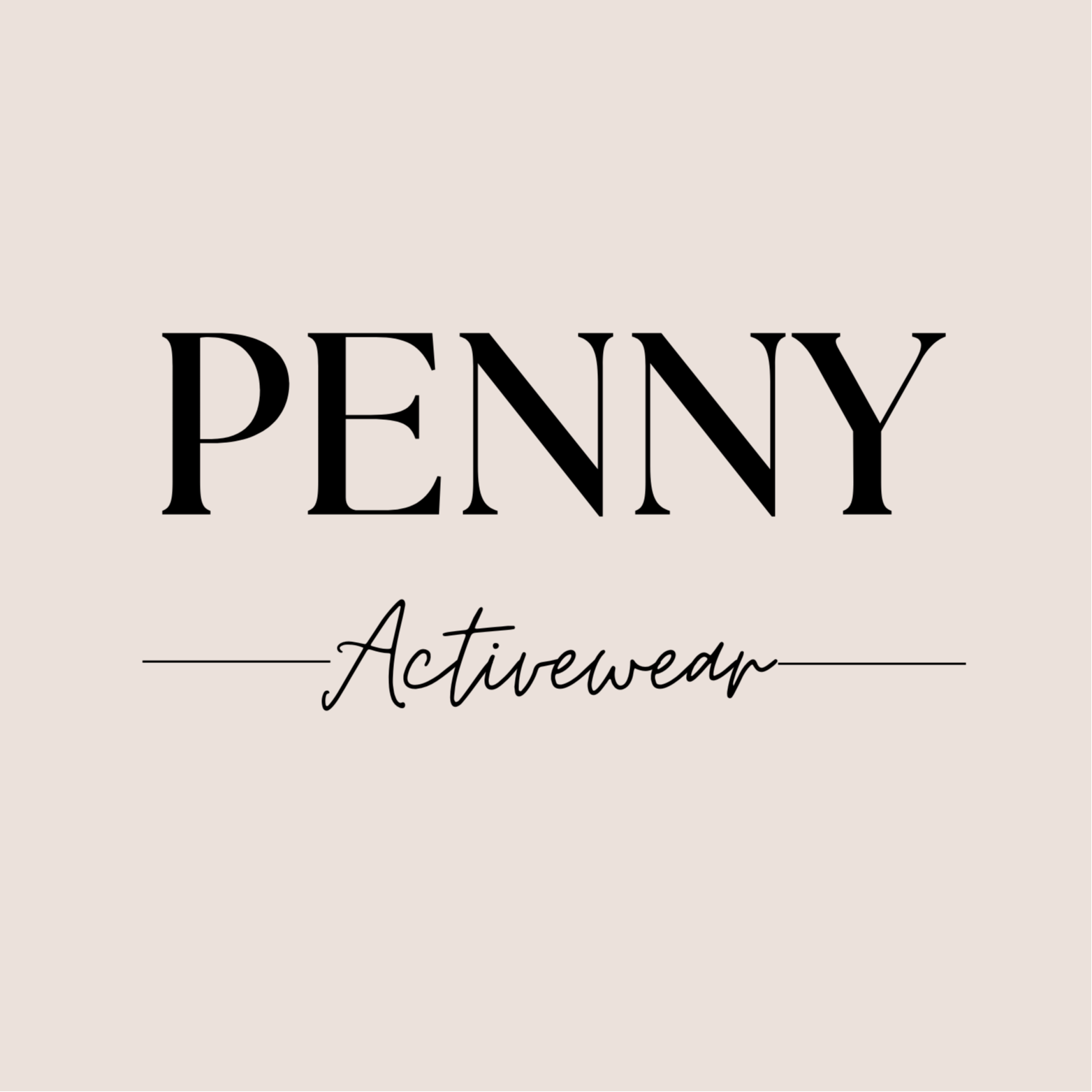 Penny Activewear ชุดออกกำลังกาย โยคะ ประเทศไทย ร้านค้าออนไลน์อย่างเป็นทางการ | ช้อปเลยบน Lazada