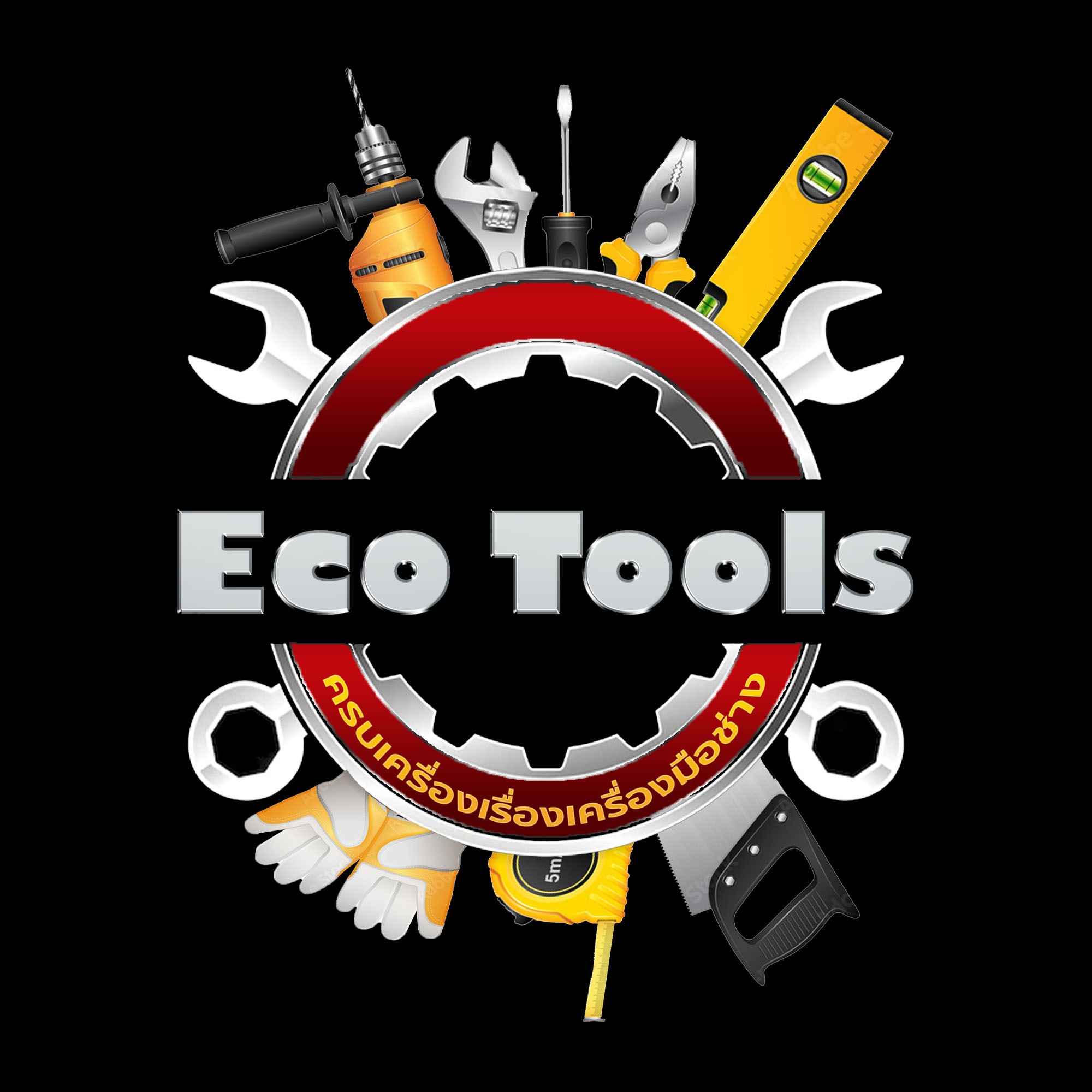 Eco Tool ประเทศไทย ร้านค้าออนไลน์อย่างเป็นทางการ | ช้อปเลยบน Lazada