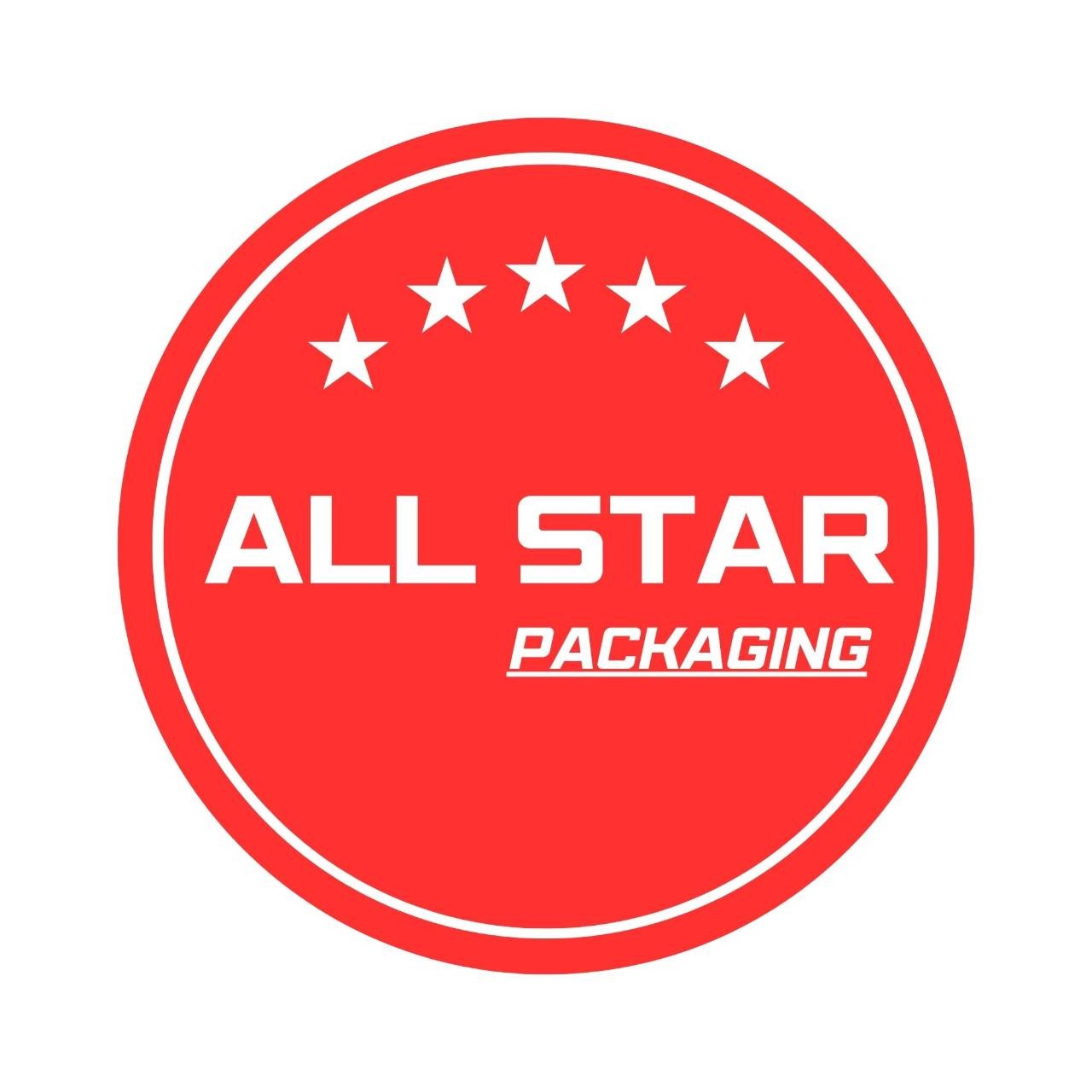 All Star Packaging ประเทศไทย ร้านค้าออนไลน์อย่างเป็นทางการ | ช้อปเลยบน ...
