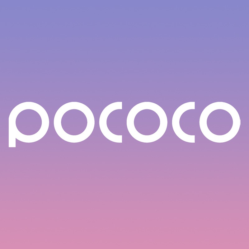 POCOCO Thailand ประเทศไทย ร้านค้าออนไลน์อย่างเป็นทางการ | ช้อปเลยบน Lazada