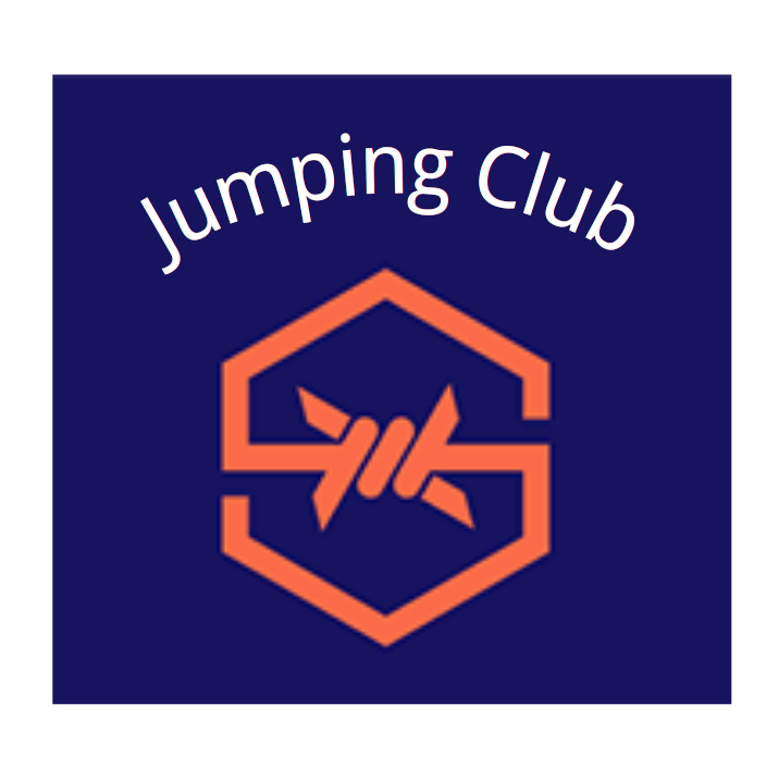 Shop online with Jumping Club now! Visit Jumping Club on Lazada.