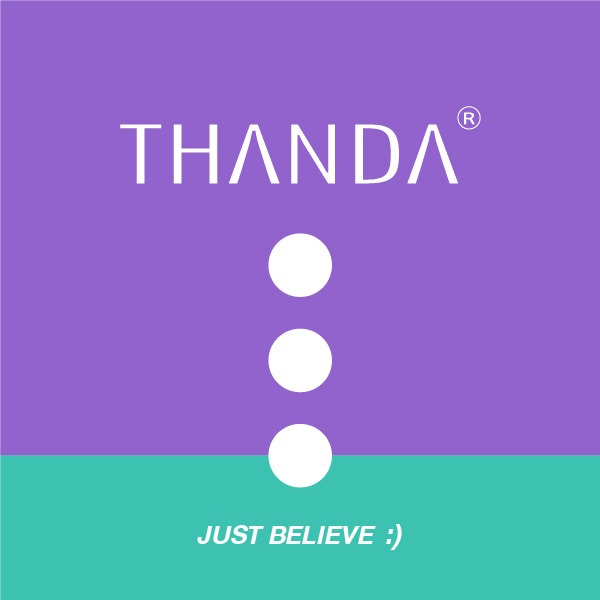 THANDA ประเทศไทย ร้านค้าออนไลน์อย่างเป็นทางการ | ช้อปเลยบน Lazada