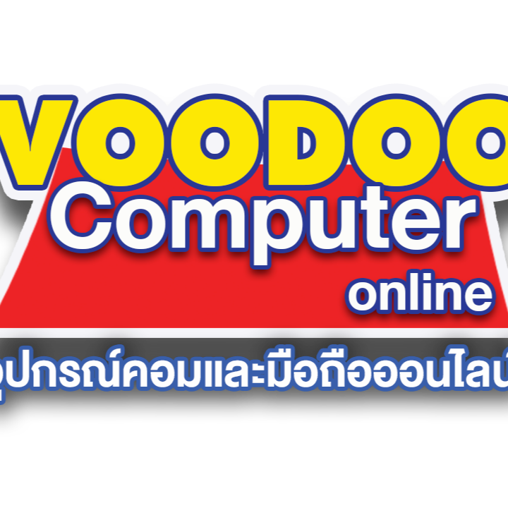 ช้อปออนไลน์ VooDoo Computer | Lazada Thailand