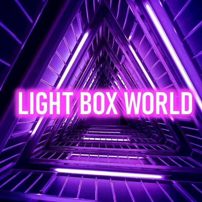 Light Box World ประเทศไทย ร้านค้าออนไลน์อย่างเป็นทางการ | ช้อปเลยบน Lazada