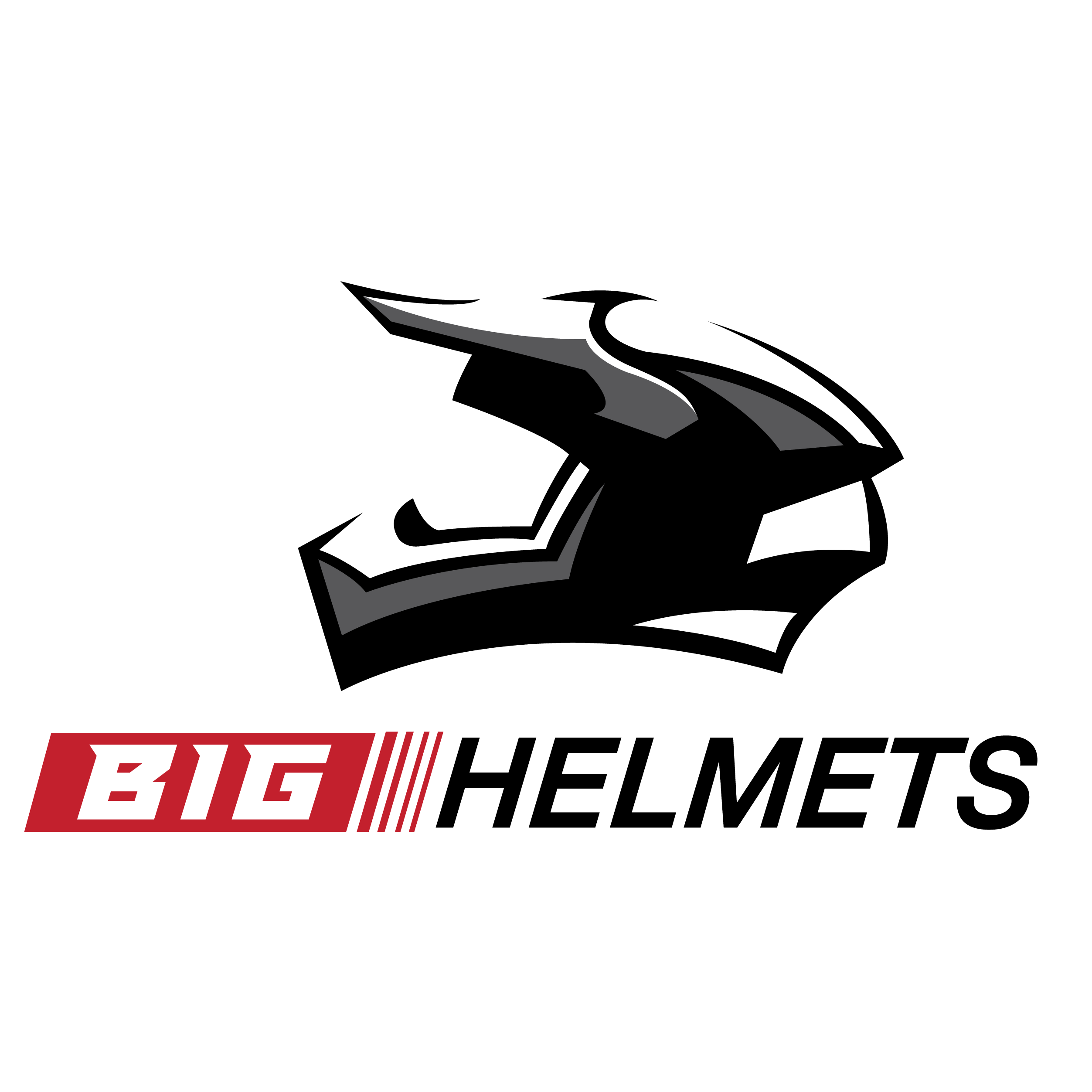 ช้อปออนไลน์ Big Helmets / บิ๊กเฮลเมท | Lazada Thailand