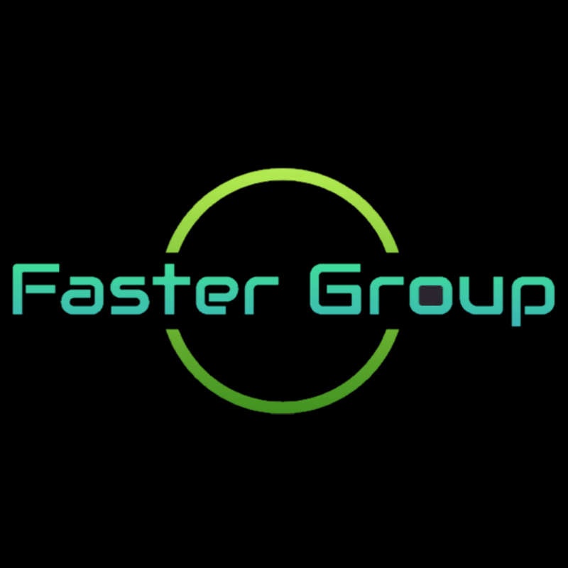 Faster Group ประเทศไทย ร้านค้าออนไลน์อย่างเป็นทางการ | ช้อปเลยบน Lazada