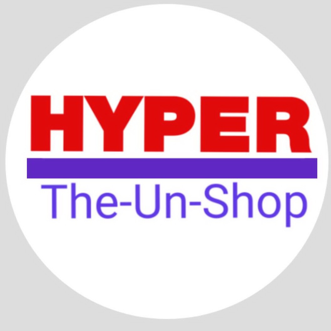 ช้อปออนไลน์ HYPER - The un Shop | Lazada Thailand