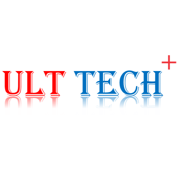 ULT TECH+ ร้านค้าทางการในประเทศไทย ช้อปสะดวกปลอดภัย ที่ Lazada ตลอด ...