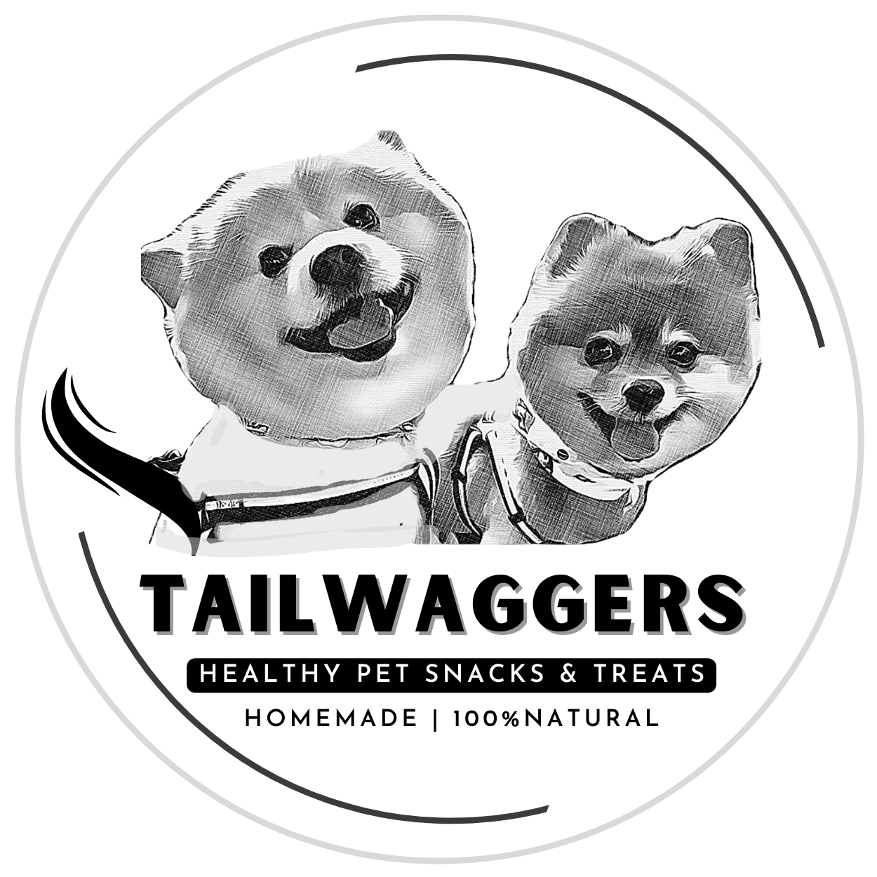 ช้อปออนไลน์ TAILWAGGERS | Lazada Thailand