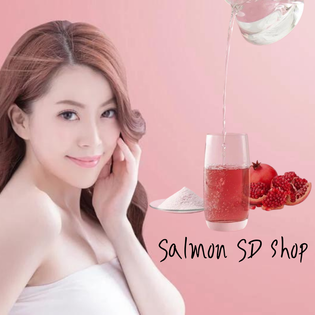 Shop online with Salmon SD shop now! Visit Salmon SD shop on Lazada.