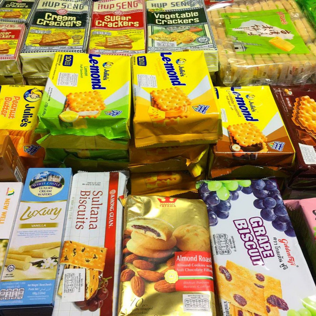 ช้อปออนไลน์ ขนมใต้ราคาถูก | Lazada Thailand