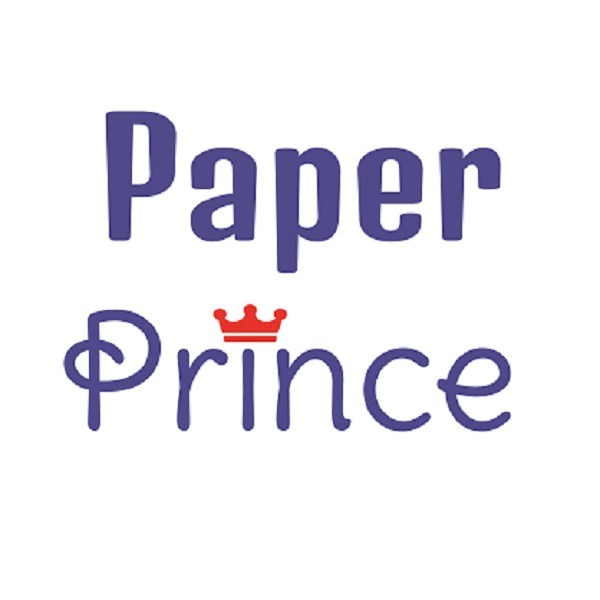 Paper Prince ร้านค้าอย่างเป็นทางทางในประเทศไทย ช้อปสะดวกปลอดภัย ที่ลา ...