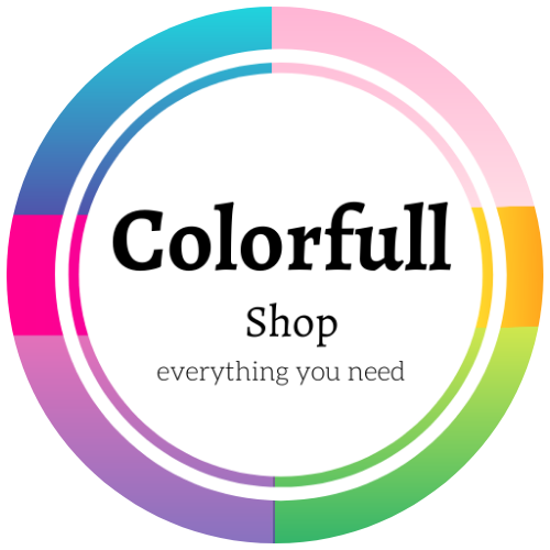 Shop online with Colorfull Shop now! Visit Colorfull Shop on Lazada.