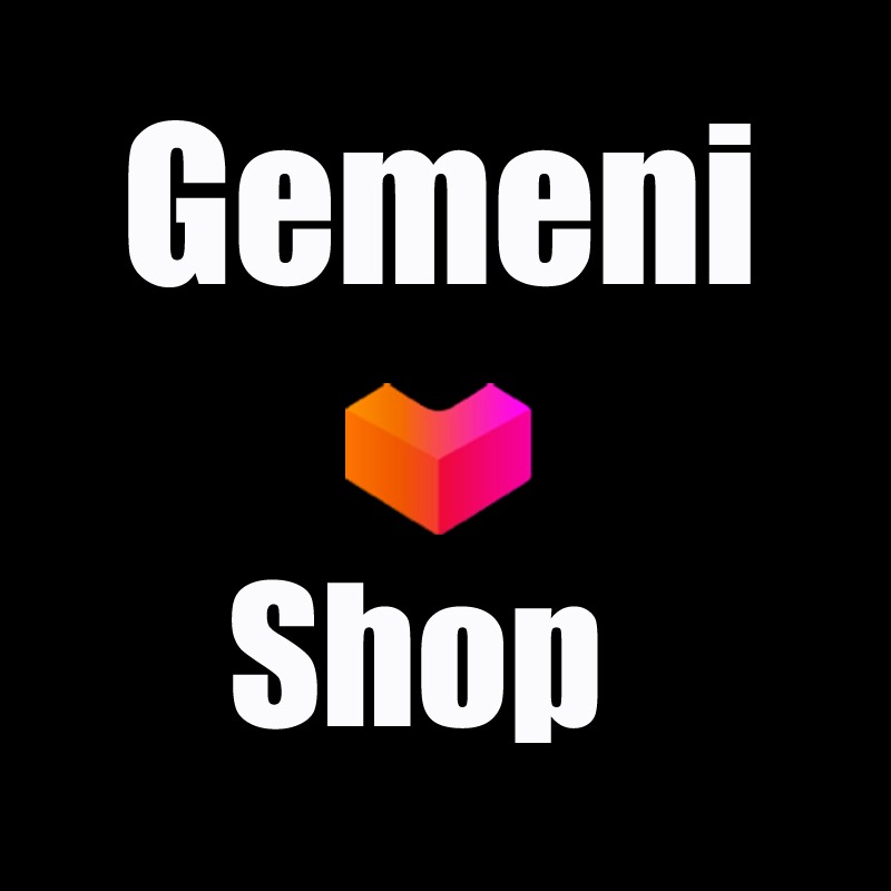 Gemini Shop TH ประเทศไทย ร้านค้าออนไลน์อย่างเป็นทางการ | ช้อปเลยบน Lazada
