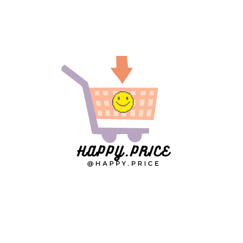 Shop online with HappyPrice_shop now! Visit HappyPrice_shop on Lazada.