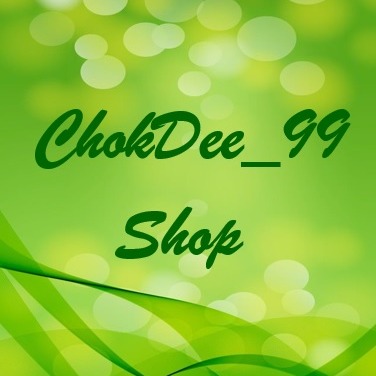 ChokDee_99 Shop ประเทศไทย ร้านค้าออนไลน์อย่างเป็นทางการ | ช้อปเลยบน Lazada