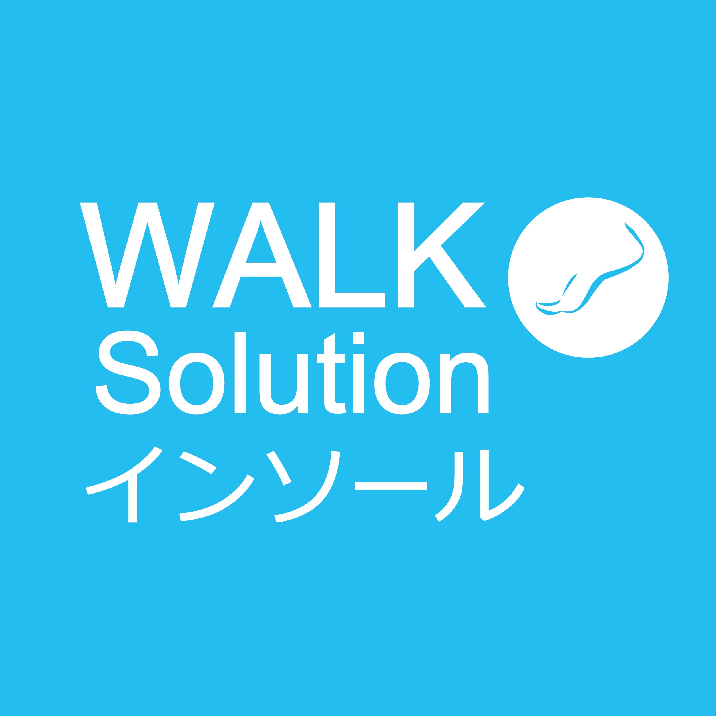 Walk Solution ประเทศไทย ร้านค้าออนไลน์อย่างเป็นทางการ | ช้อปเลยบน Lazada