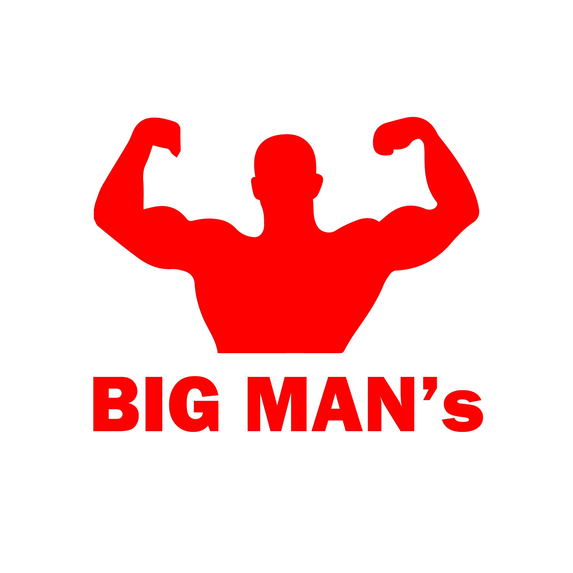 ช้อปออนไลน์ ที่ BIG MAN's | lazada.co.th