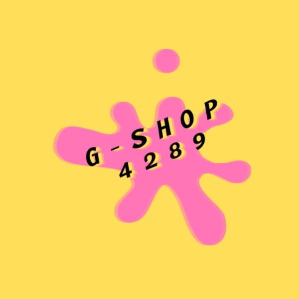 ช้อปออนไลน์ G-SHOP 4289 | Lazada Thailand