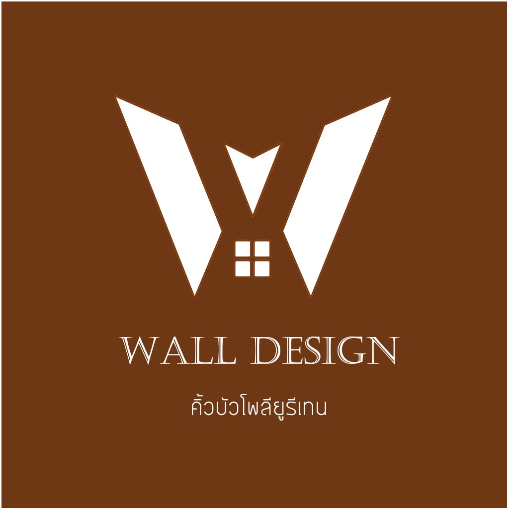 Wall Design ประเทศไทย ร้านค้าออนไลน์อย่างเป็นทางการ | ช้อปเลยบน Lazada