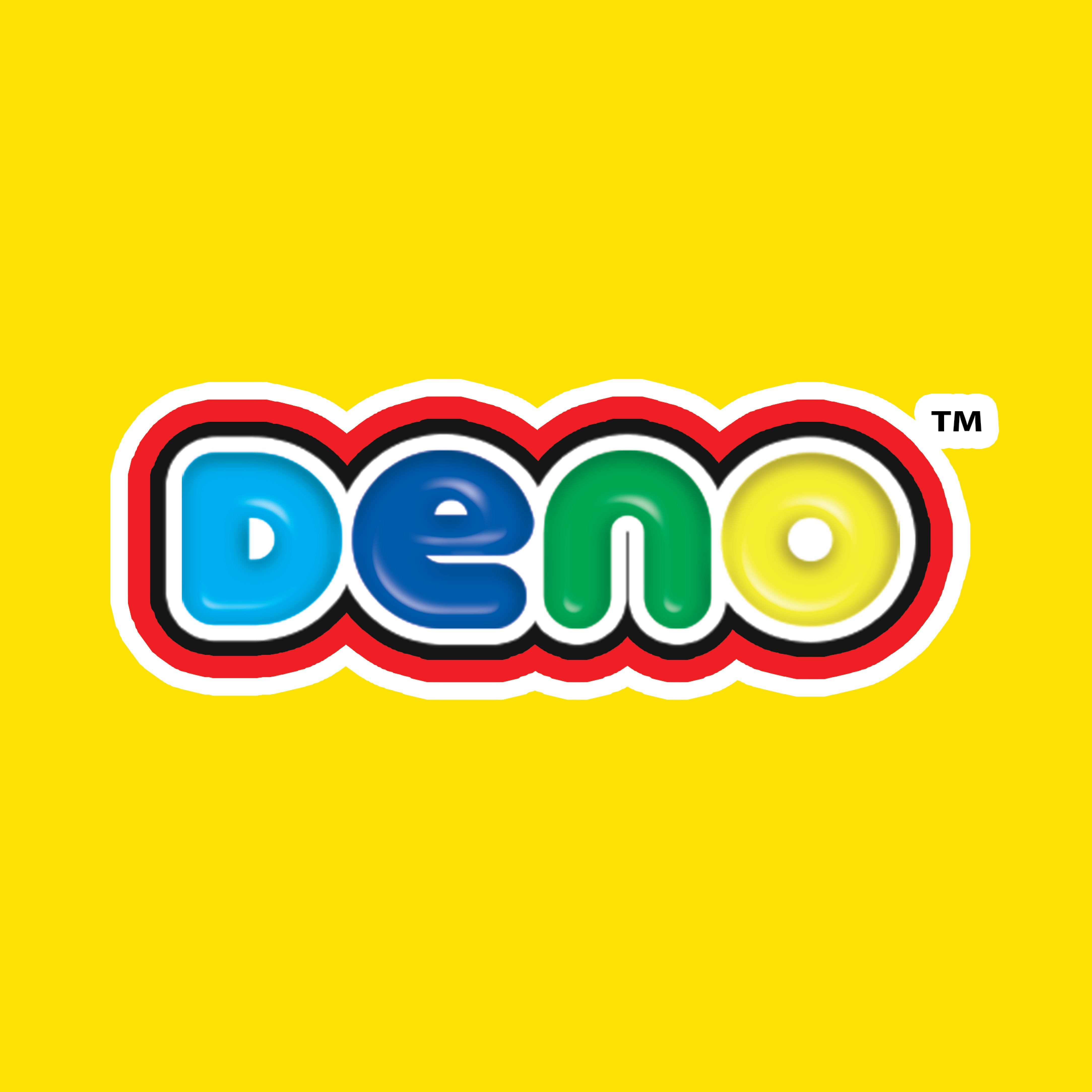 Shop online with Deno Official Store now! Visit Deno Official Store on ...