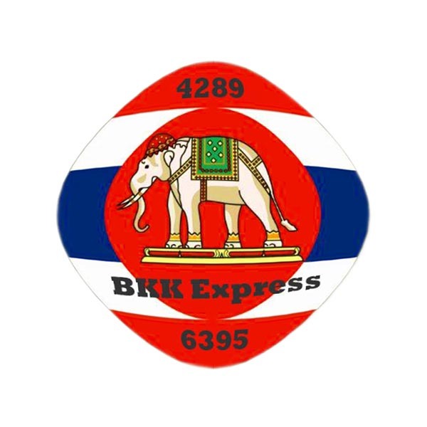 BKK Express ร้านค้าทางการในประเทศไทย ช้อปสะดวกปลอดภัย ที่ Lazada ตลอด ...