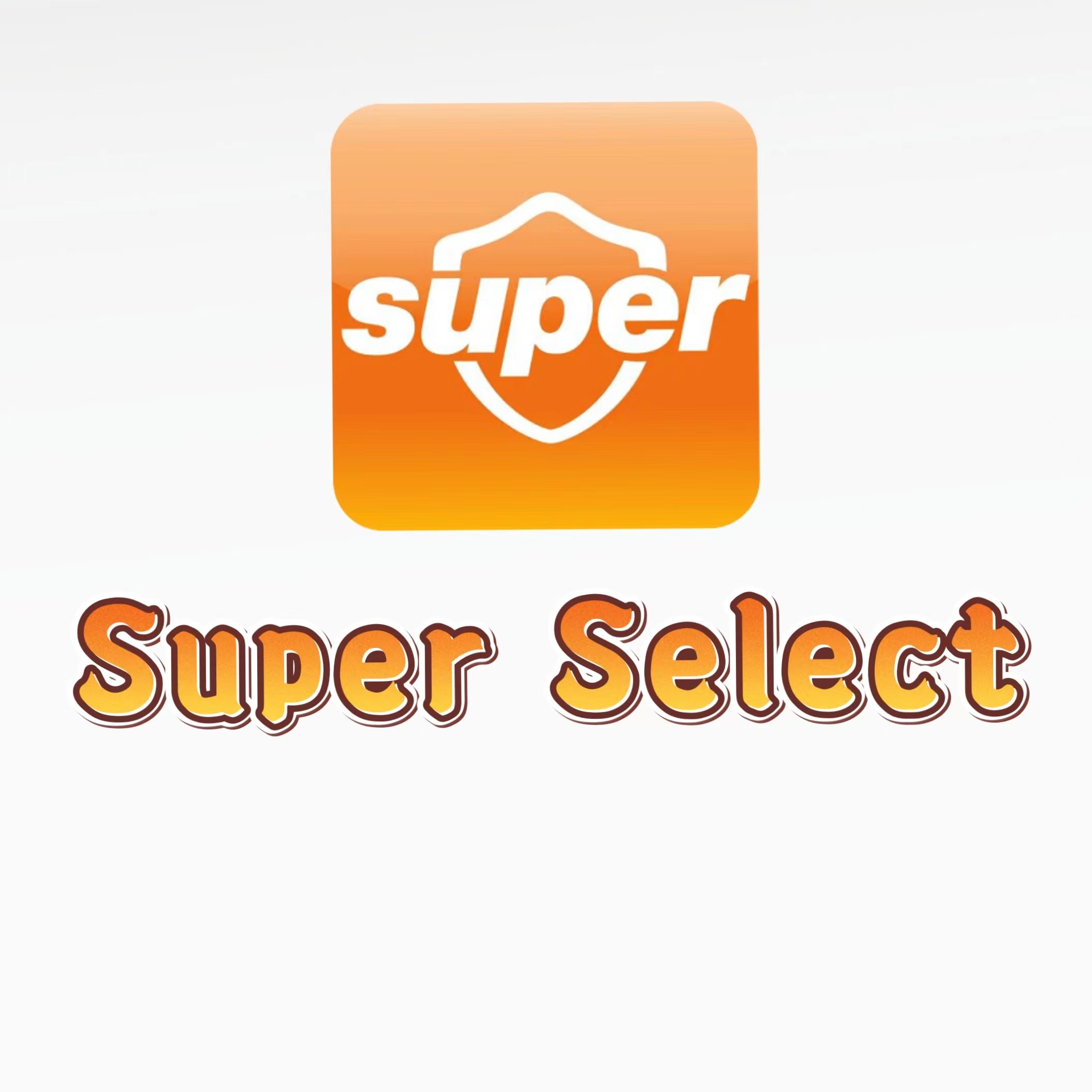 Super Select ประเทศไทย ร้านค้าออนไลน์อย่างเป็นทางการ | ช้อปเลยบน Lazada