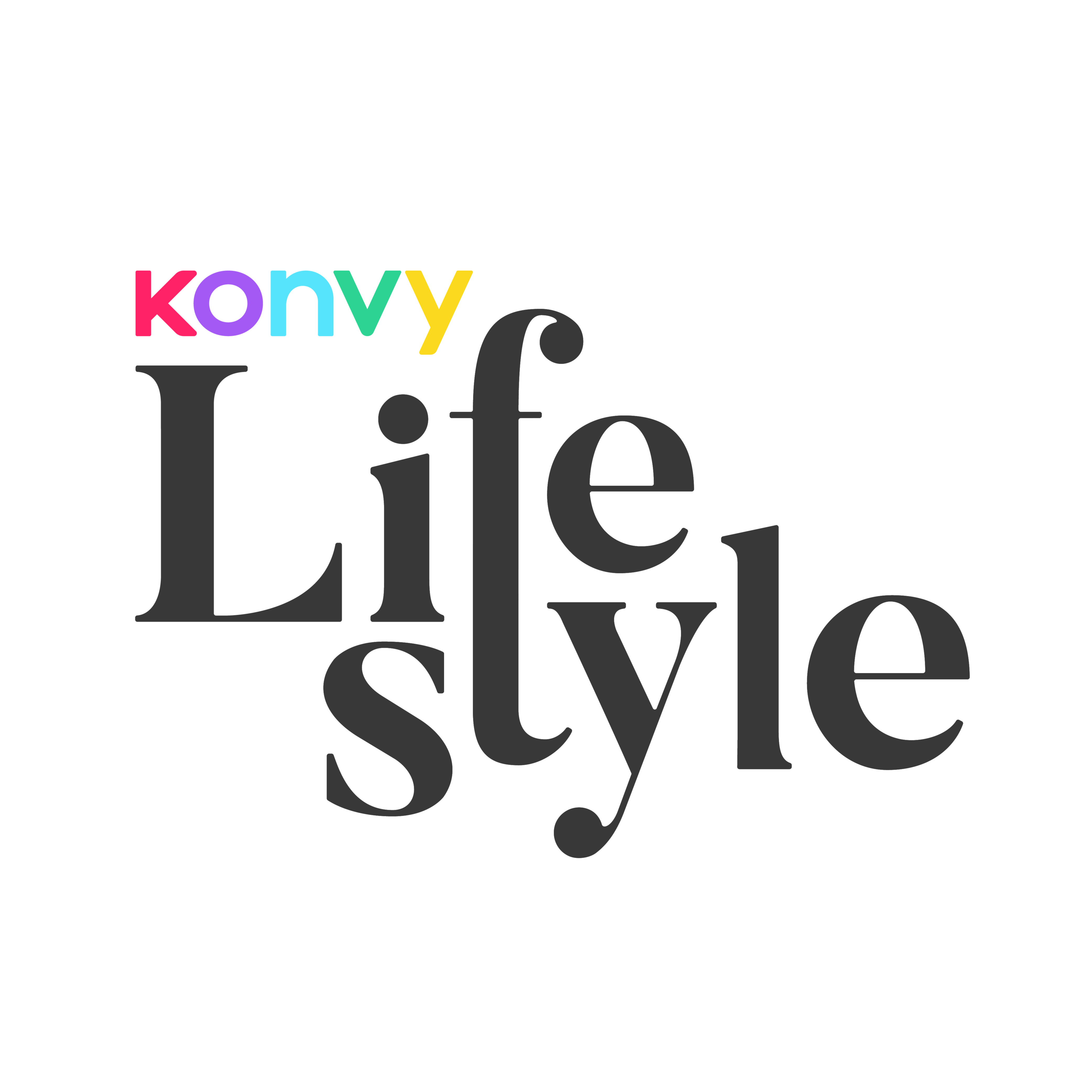 Konvy-Lifestyle ร้านค้าอย่างเป็นทางทางในประเทศไทย ช้อปสะดวกปลอดภัย ที่ ...