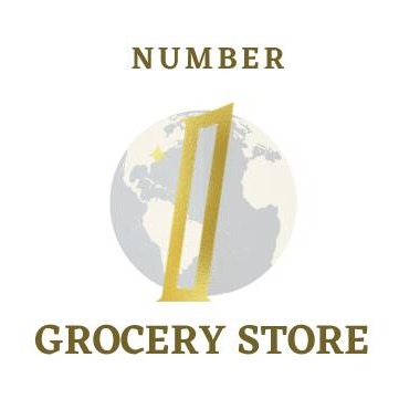 Number 1 Grocery Store ร้านค้าทางการในประเทศไทย ช้อปสะดวกปลอดภัย ที่ ...