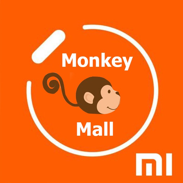 Monkey Mall ร้านค้าทางการในประเทศไทย ช้อปสะดวกปลอดภัย ที่ Lazada ตลอด ...