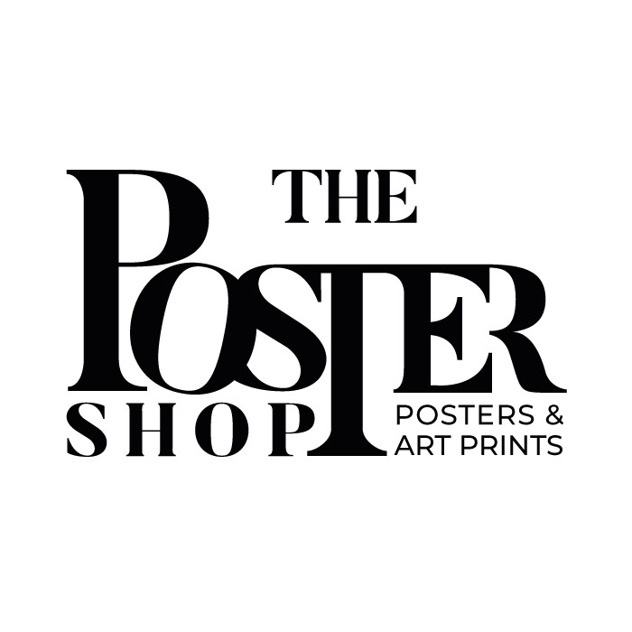 The Poster Shop ประเทศไทย ร้านค้าออนไลน์อย่างเป็นทางการ | ช้อปเลยบน Lazada