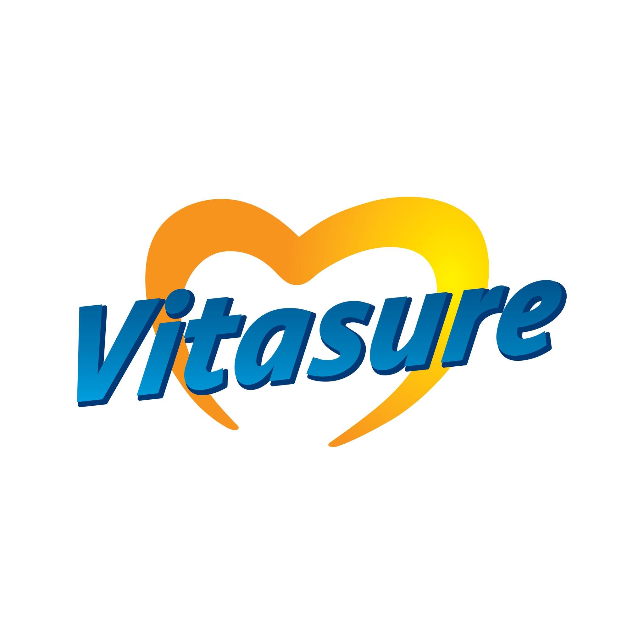 Vitasure ประเทศไทย ร้านค้าออนไลน์อย่างเป็นทางการ | ช้อปเลยบน Lazada