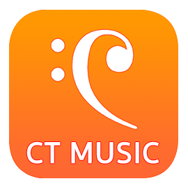 CT Music ประเทศไทย ร้านค้าออนไลน์อย่างเป็นทางการ | ช้อปเลยบน Lazada