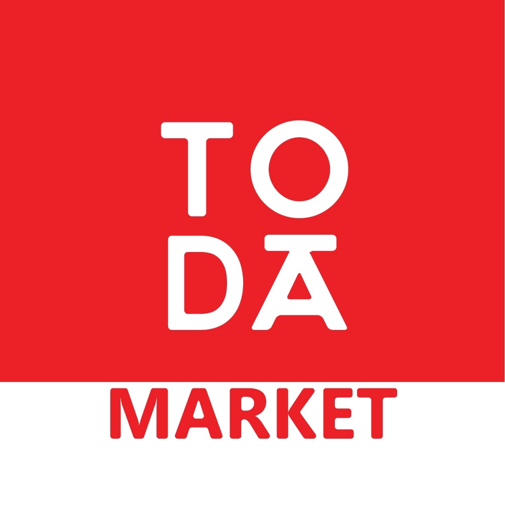 Shop online with Toda Market now! Visit Toda Market on Lazada.