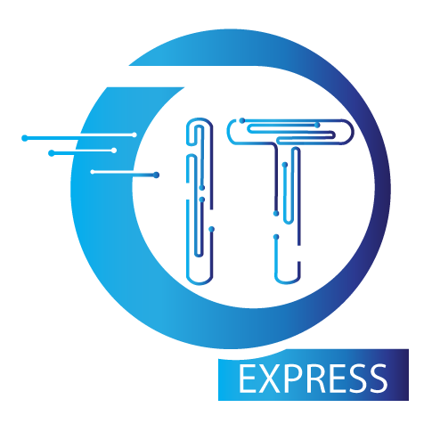 Shop online with IT Express now! Visit IT Express on Lazada.