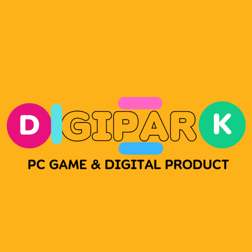 DigiPark Trading ประเทศไทย ร้านค้าออนไลน์อย่างเป็นทางการ | ช้อปเลยบน Lazada