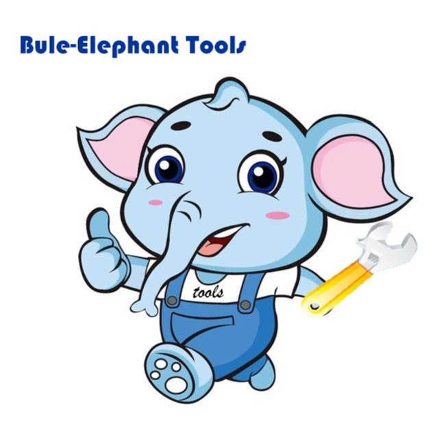ช้อปออนไลน์ Bule-elephant Tools | Lazada Thailand