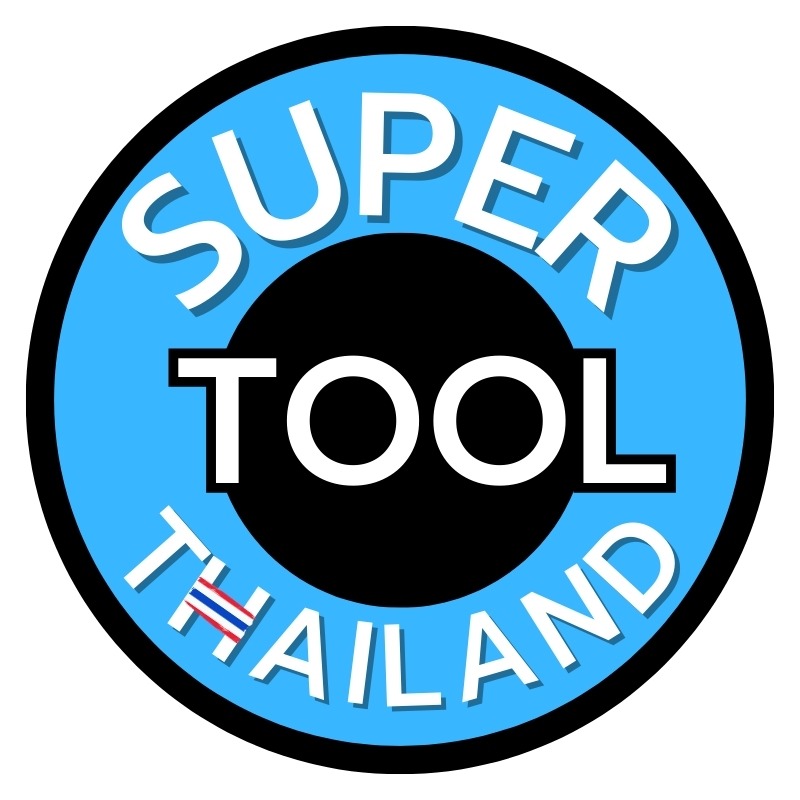 SUPER TOOL THAILAND ประเทศไทย ร้านค้าออนไลน์อย่างเป็นทางการ | ช้อปเลยบน ...