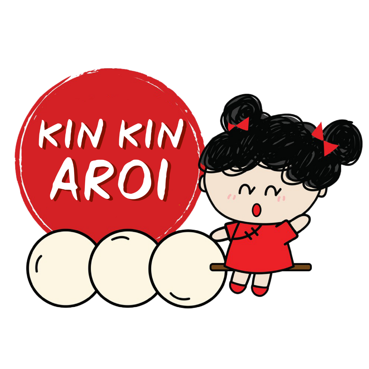 ช้อปออนไลน์ KIN KIN AROI | Lazada Thailand