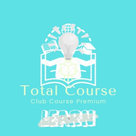 Total Course ร้านค้าทางการในประเทศไทย ช้อปสะดวกปลอดภัย ที่ Lazada ตลอด ...