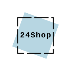 24 SHOP.TH ประเทศไทย ร้านค้าออนไลน์อย่างเป็นทางการ | ช้อปเลยบน Lazada