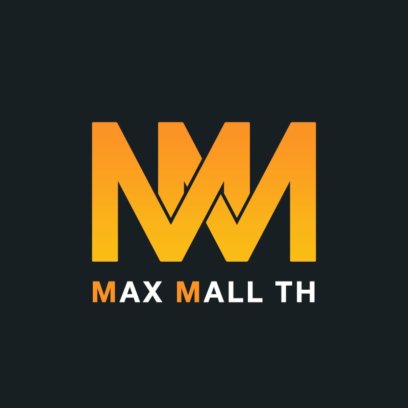 ช้อปออนไลน์ Max Mall Thailand | Lazada Thailand