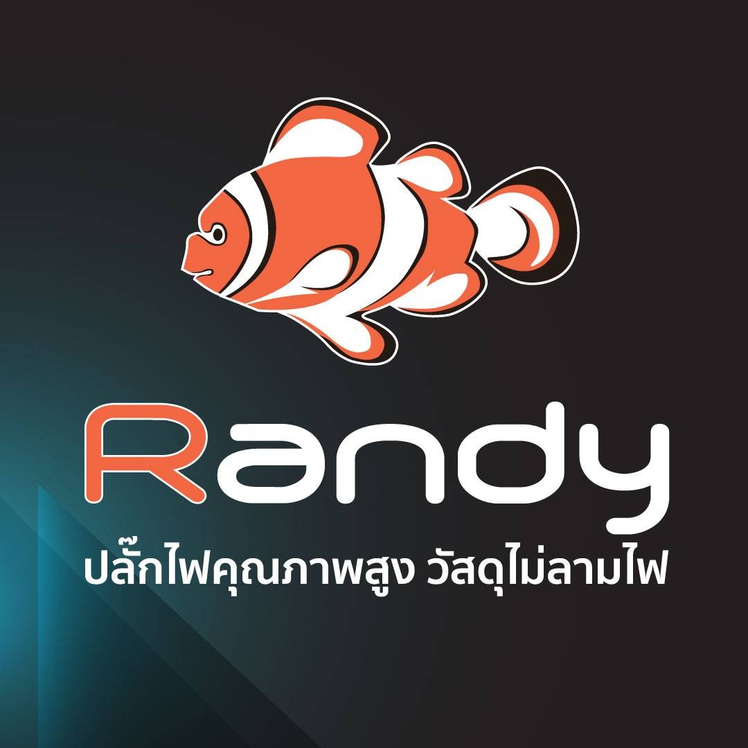 RANDY ประเทศไทย ร้านค้าออนไลน์อย่างเป็นทางการ | ช้อปเลยบน Lazada