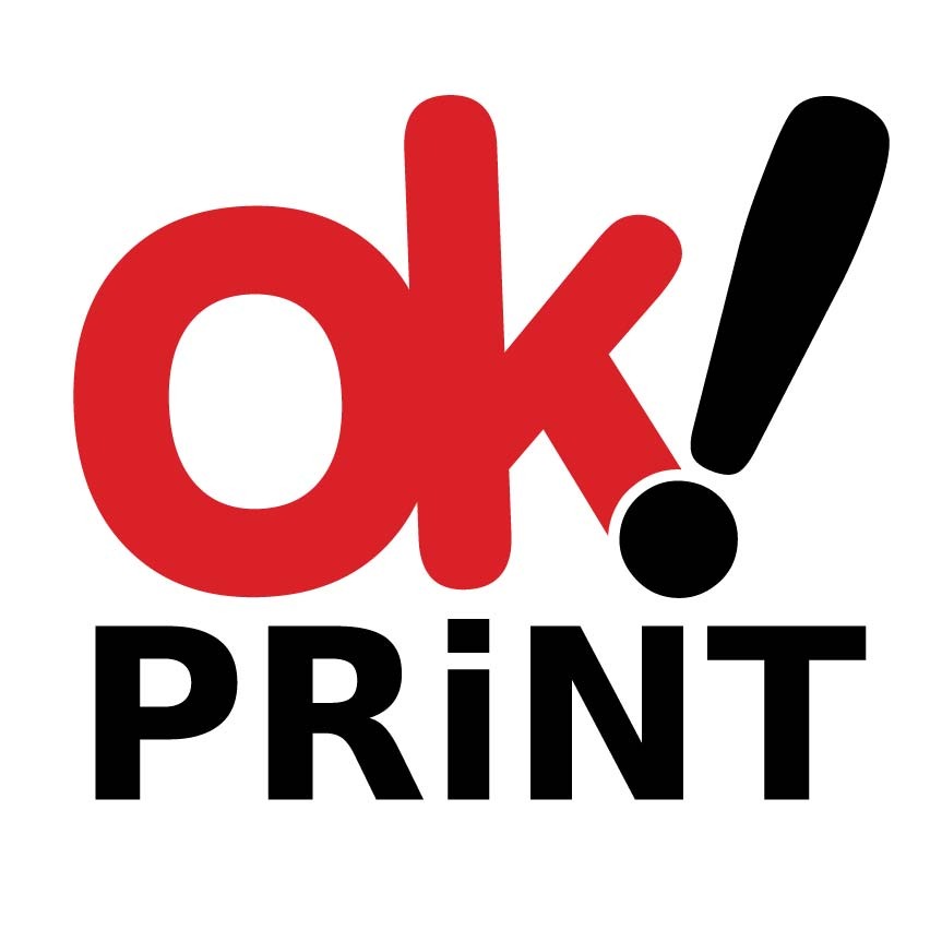 OK Print ประเทศไทย ร้านค้าออนไลน์อย่างเป็นทางการ | ช้อปเลยบน Lazada