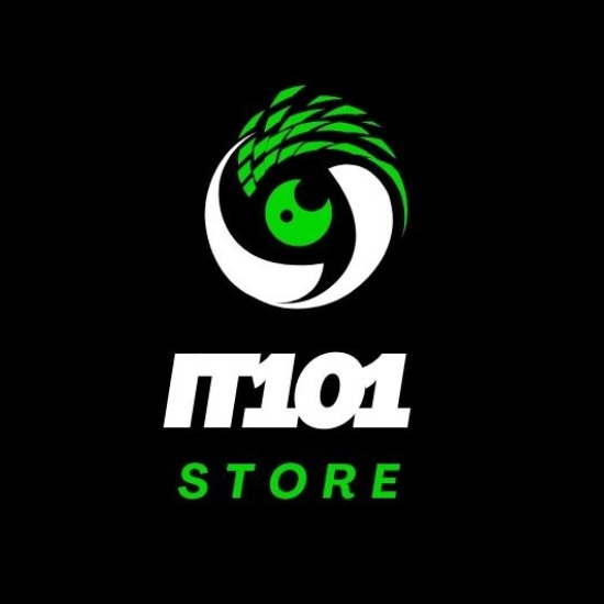 Shop online with IT.101 now! Visit IT.101 on Shop.