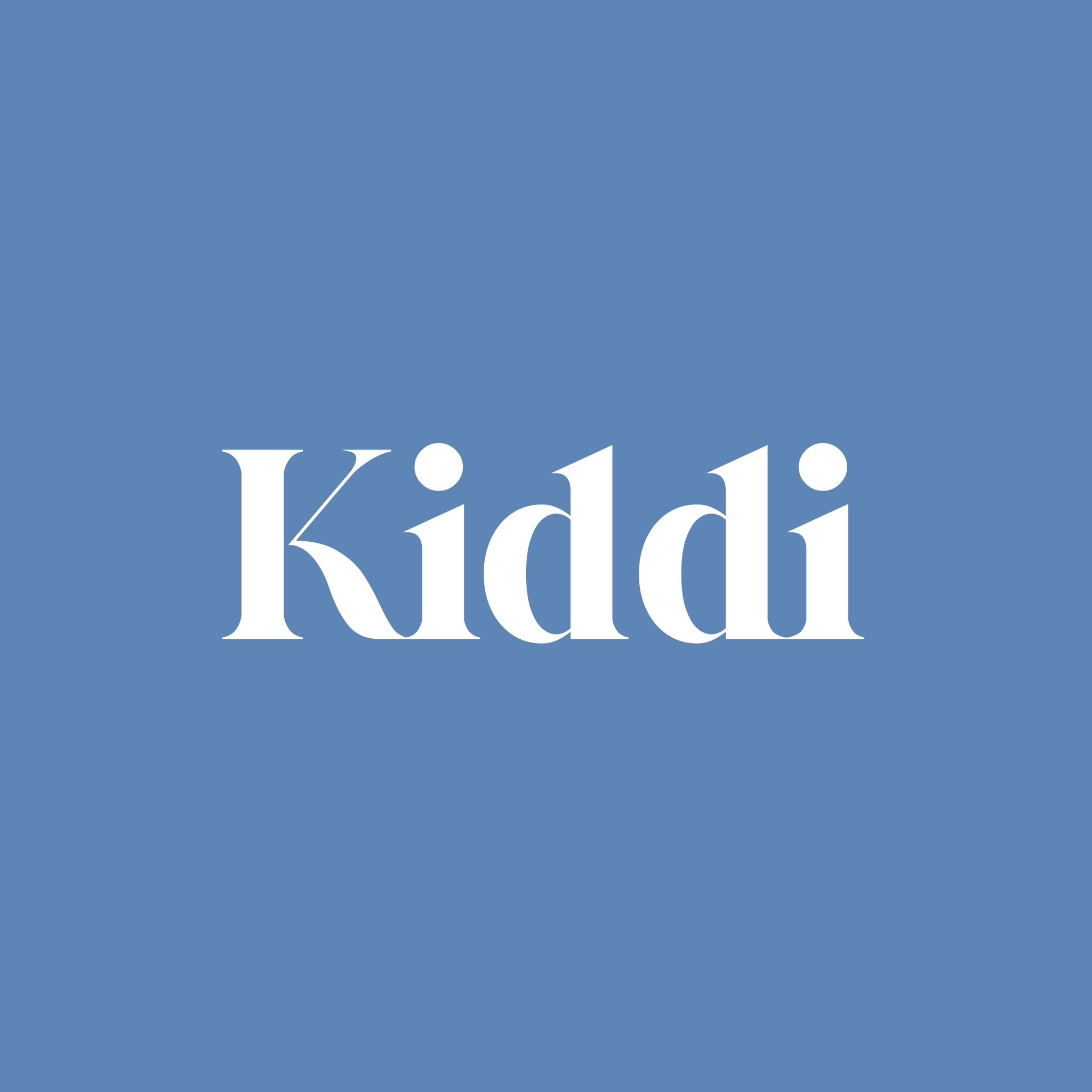 Kiddi.s. ประเทศไทย ร้านค้าออนไลน์อย่างเป็นทางการ | ช้อปเลยบน Lazada