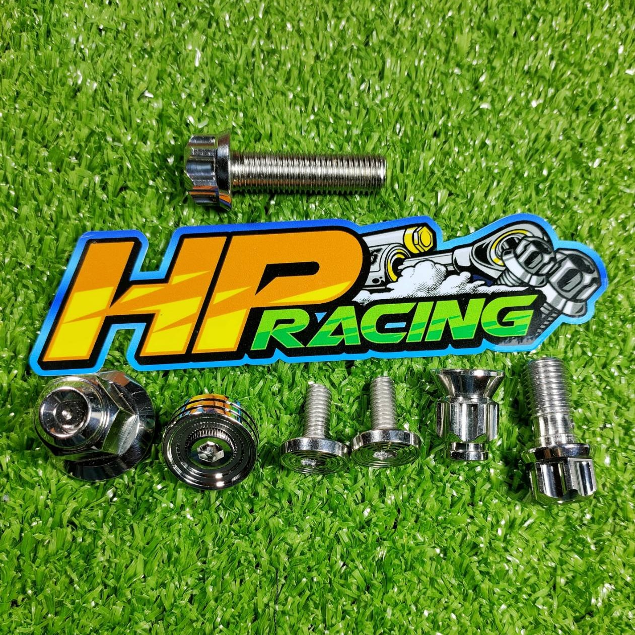 HP Racing ประเทศไทย ร้านค้าออนไลน์อย่างเป็นทางการ | ช้อปเลยบน Lazada