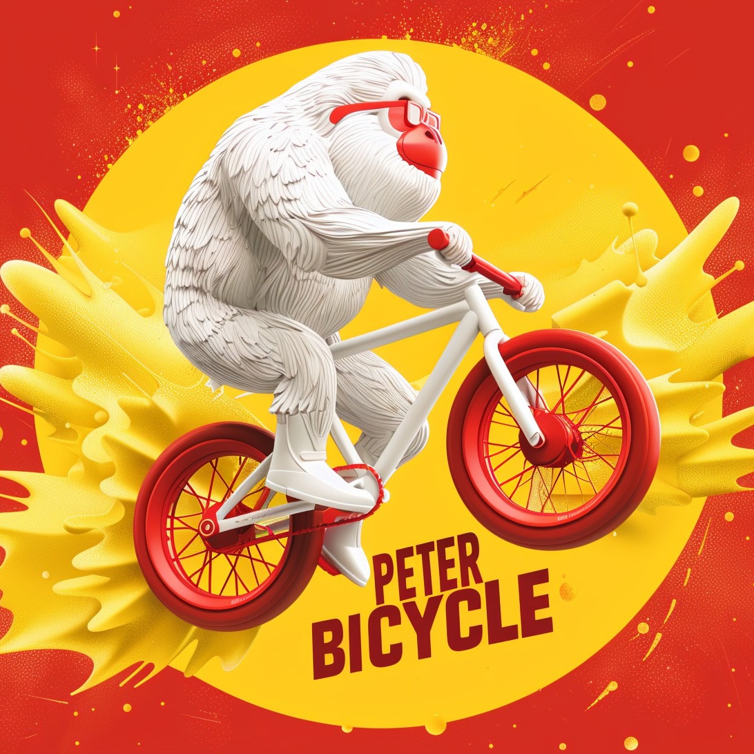 PeterBike ประเทศไทย ร้านค้าออนไลน์อย่างเป็นทางการ | ช้อปเลยบน Lazada