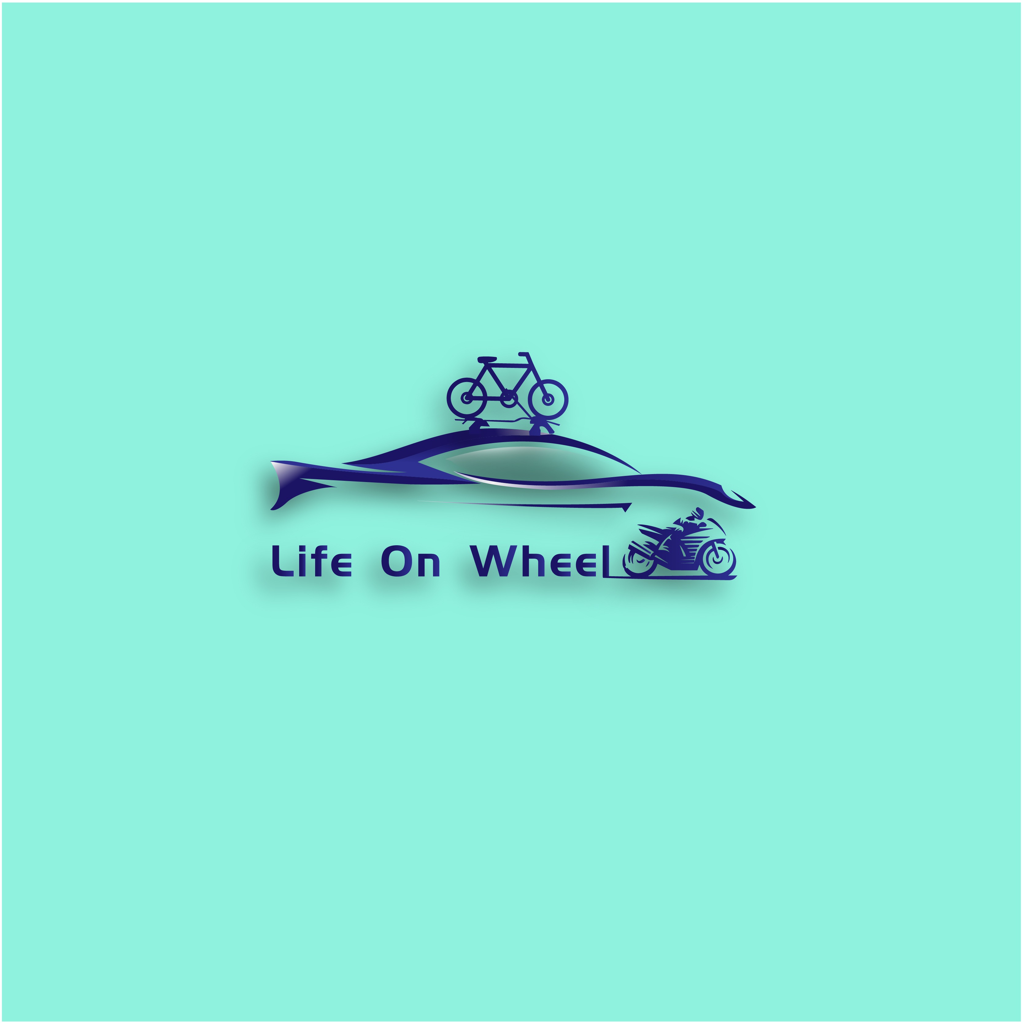 Life On Wheel ร้านค้าทางการในประเทศไทย ช้อปสะดวกปลอดภัย ที่ Lazada ตลอด ...